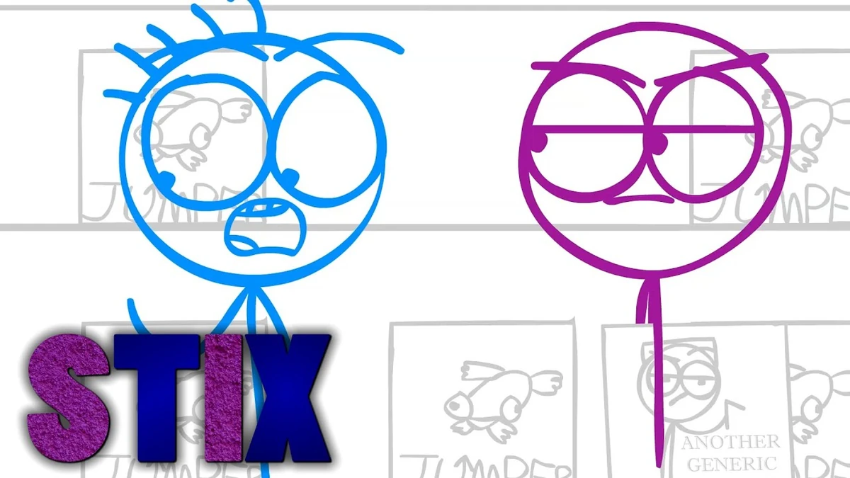 Death Note | STIX Cartoon Wikia | Fandom