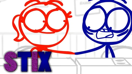 Meeting You | STIX Cartoon Wikia | Fandom