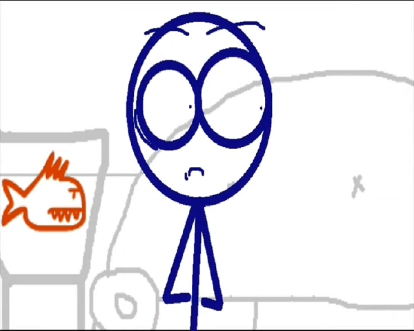 Piranha Mama | STIX Cartoon Wikia | Fandom