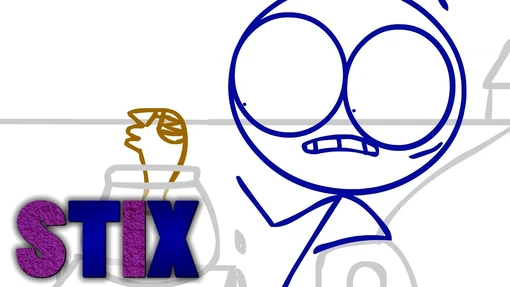 Piranha Problem | STIX Cartoon Wikia | Fandom