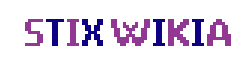 STIX Cartoon Wikia | Fandom