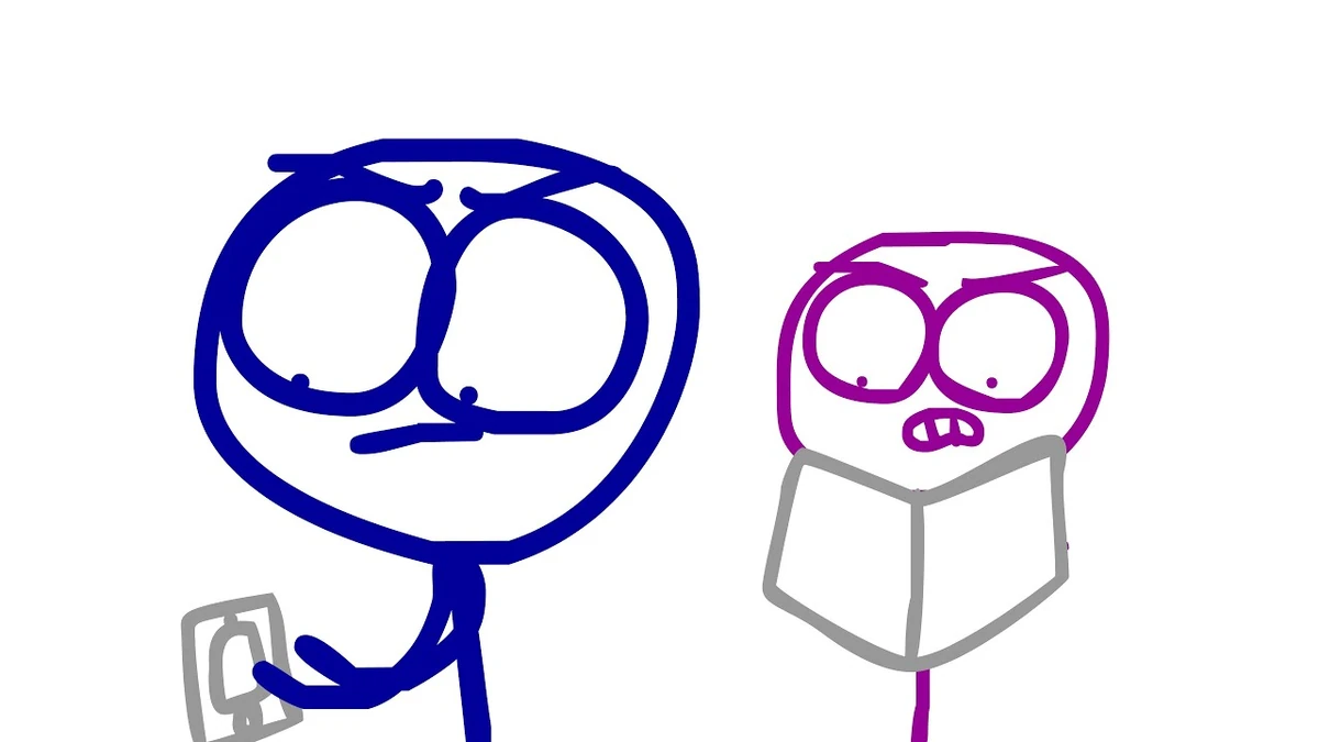 Phone Rhythm | STIX Cartoon Wikia | Fandom