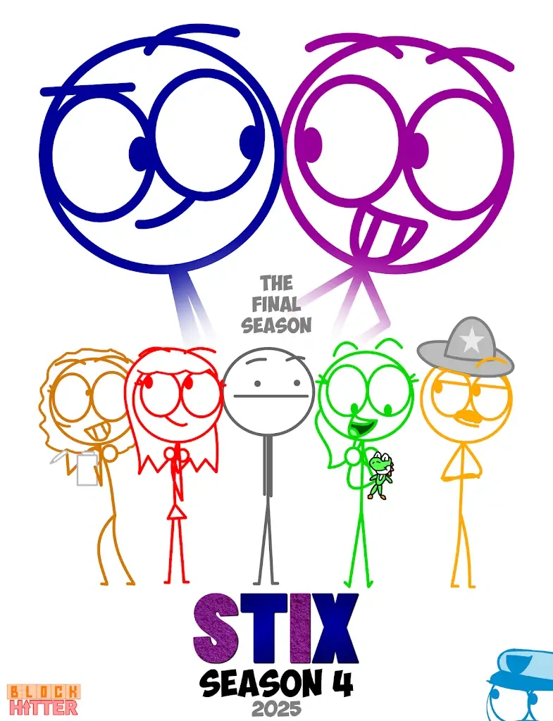 Season 4 | STIX Cartoon Wikia | Fandom