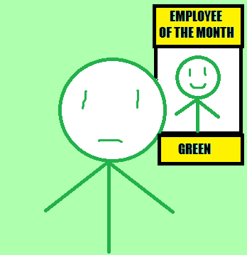 Green | Stix Wiki | Fandom