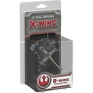 B-Wing Expansion Pack | Svenska Star Wars Wikia | Fandom