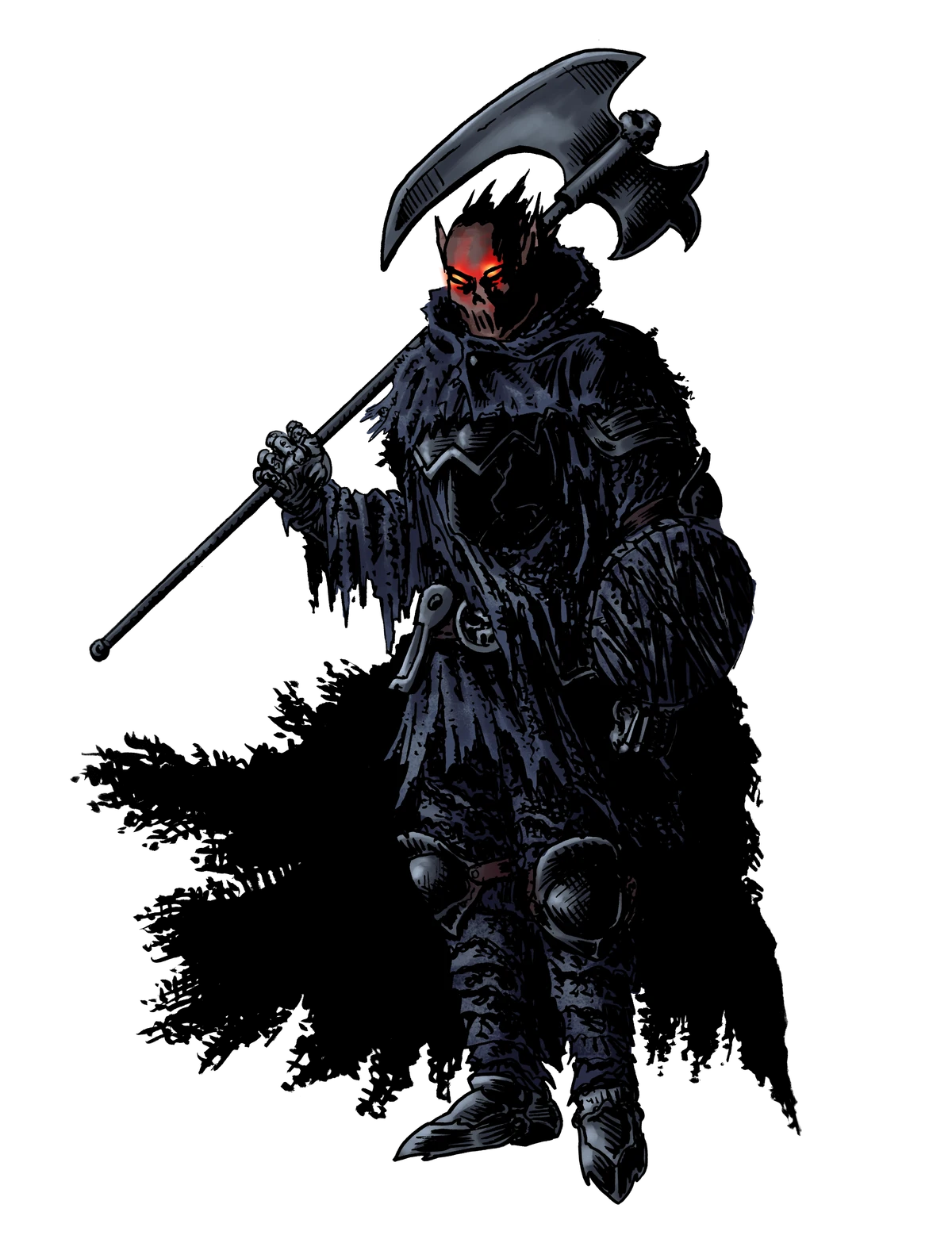 Vegor | Elys Wiki | Fandom