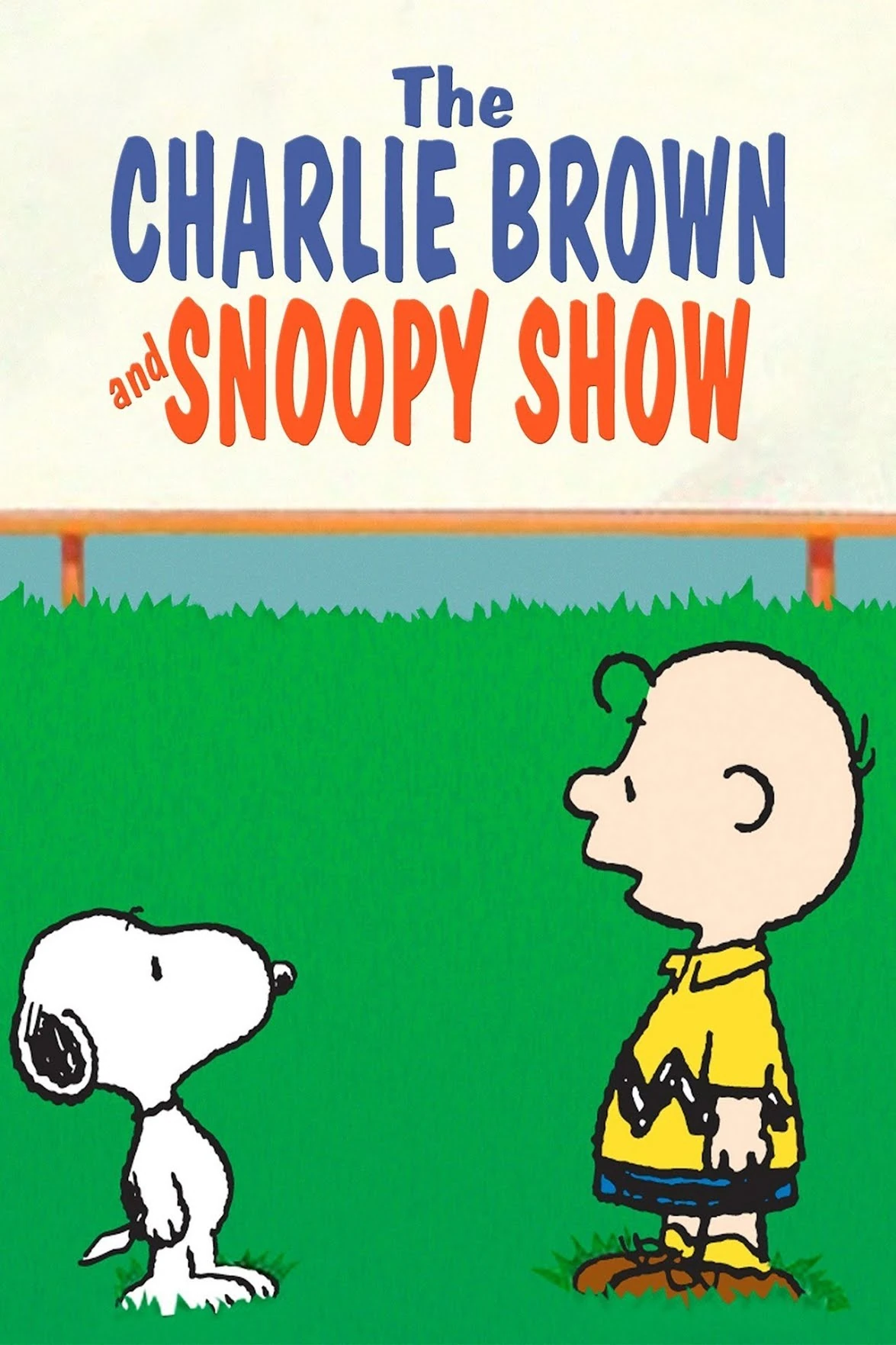 The Charlie Brown and Snoopy Show | St. Joseph Museums Wiki | Fandom