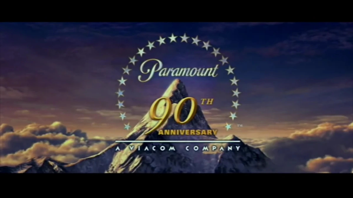 Paramount Pictures (1972) | St. Joseph Museums Wiki | Fandom