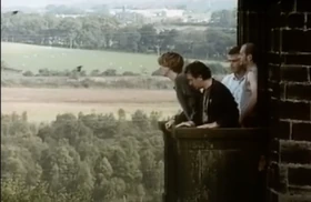 Takin' Over The Asylum Wiki | Fandom