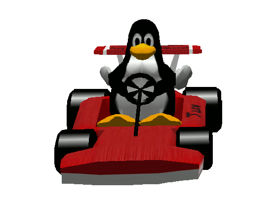 Tux | SuperTuxKart Wikia | Fandom