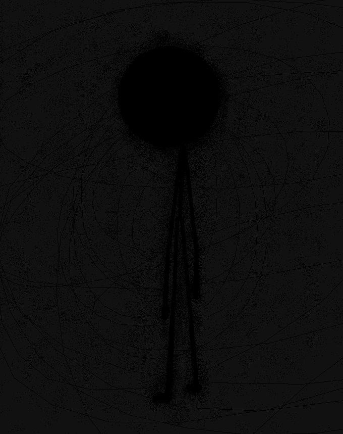 THE UNKNOWN | STKFYT Wiki | Fandom