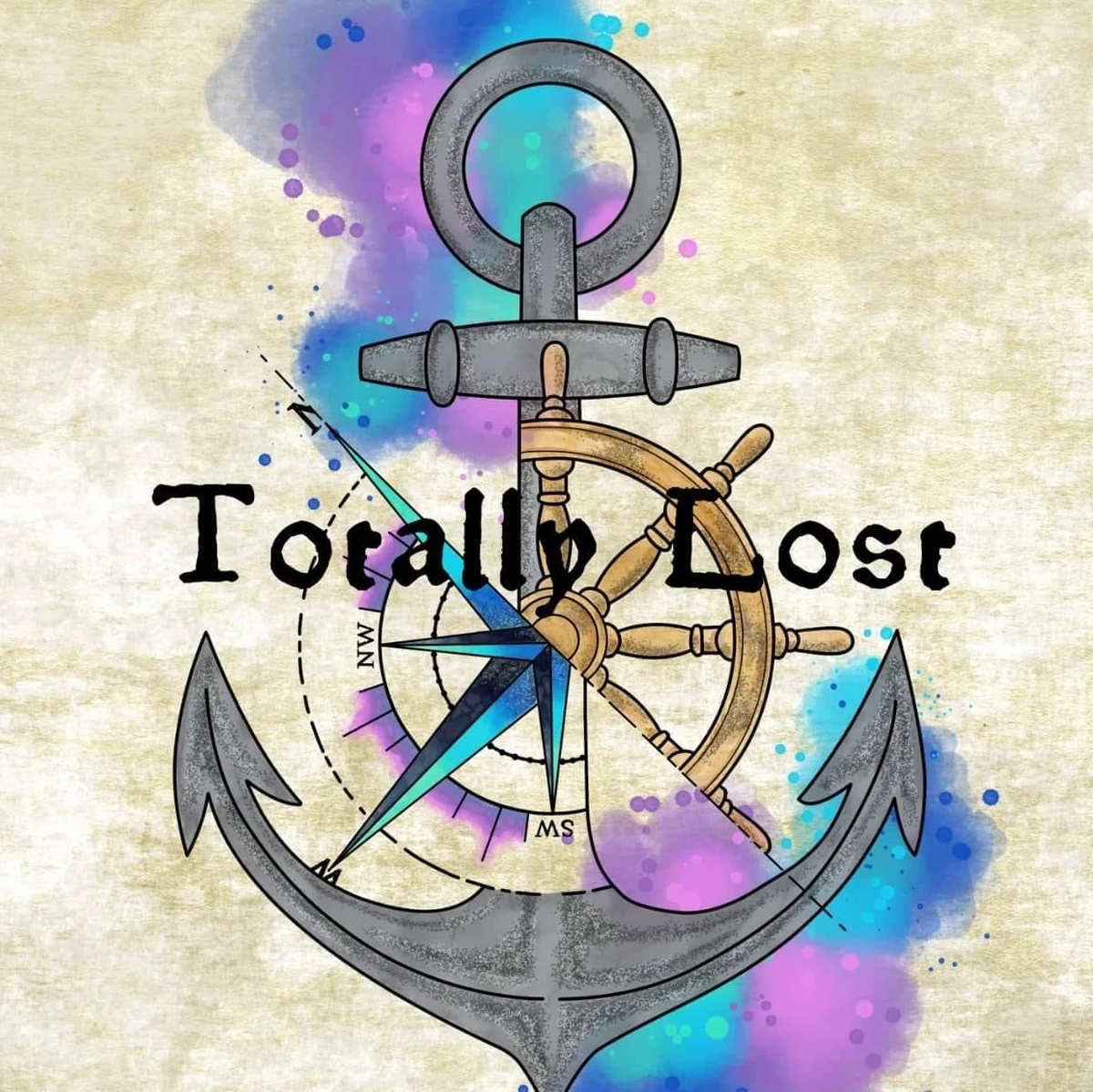 Totally Lost | Stlrf Wiki | Fandom