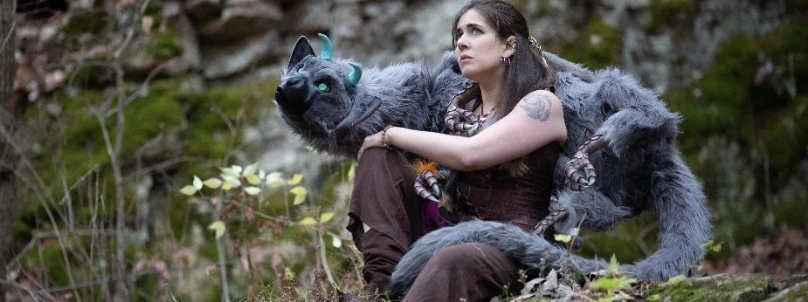 Cari the Creature Speaker | Stlrf Wiki | Fandom