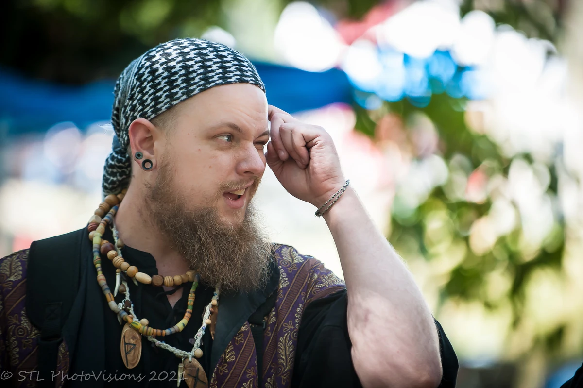 Brent Krueger | Stlrf Wiki | Fandom