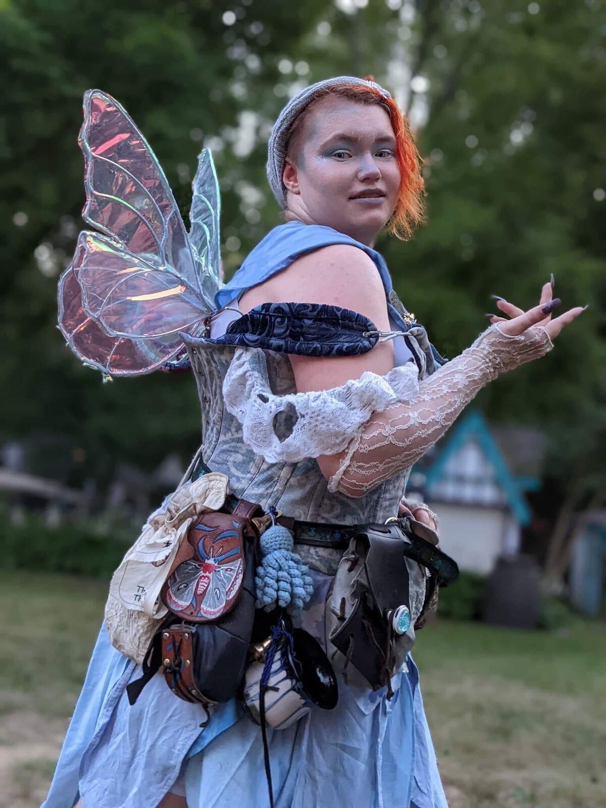 Frost Stlrf Wiki Fandom