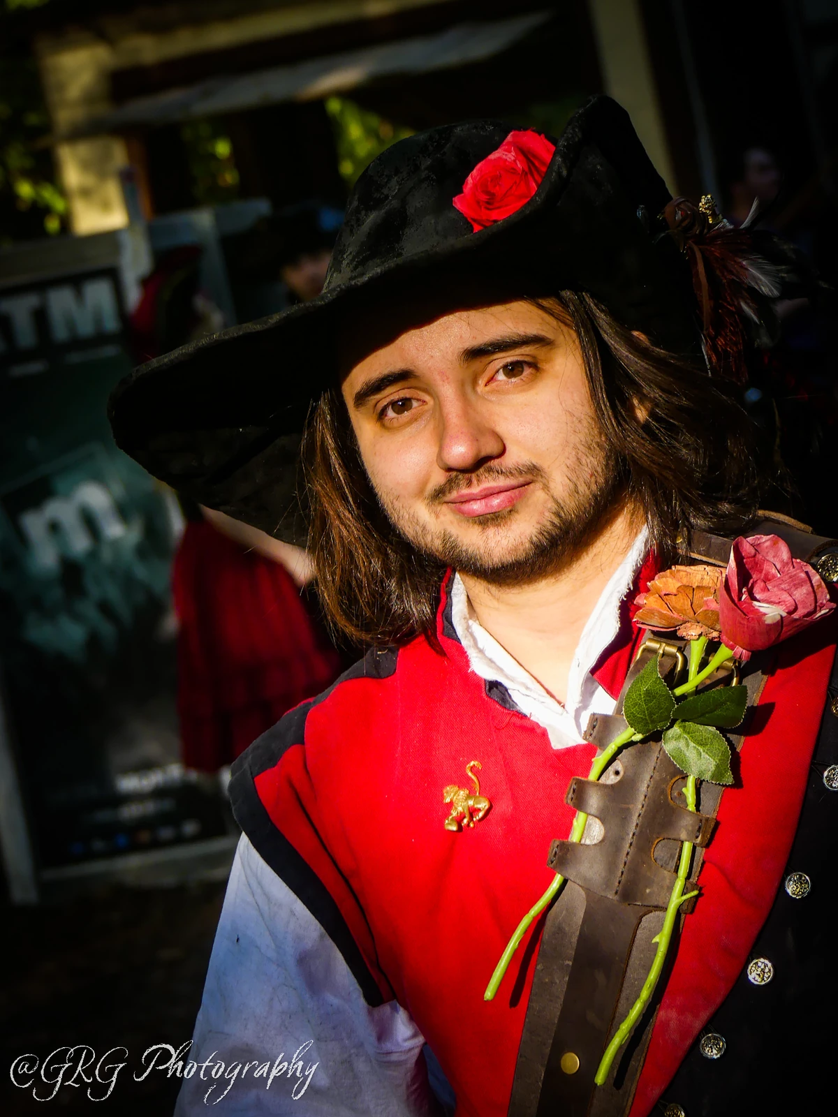 Rodrigo | Stlrf Wiki | Fandom