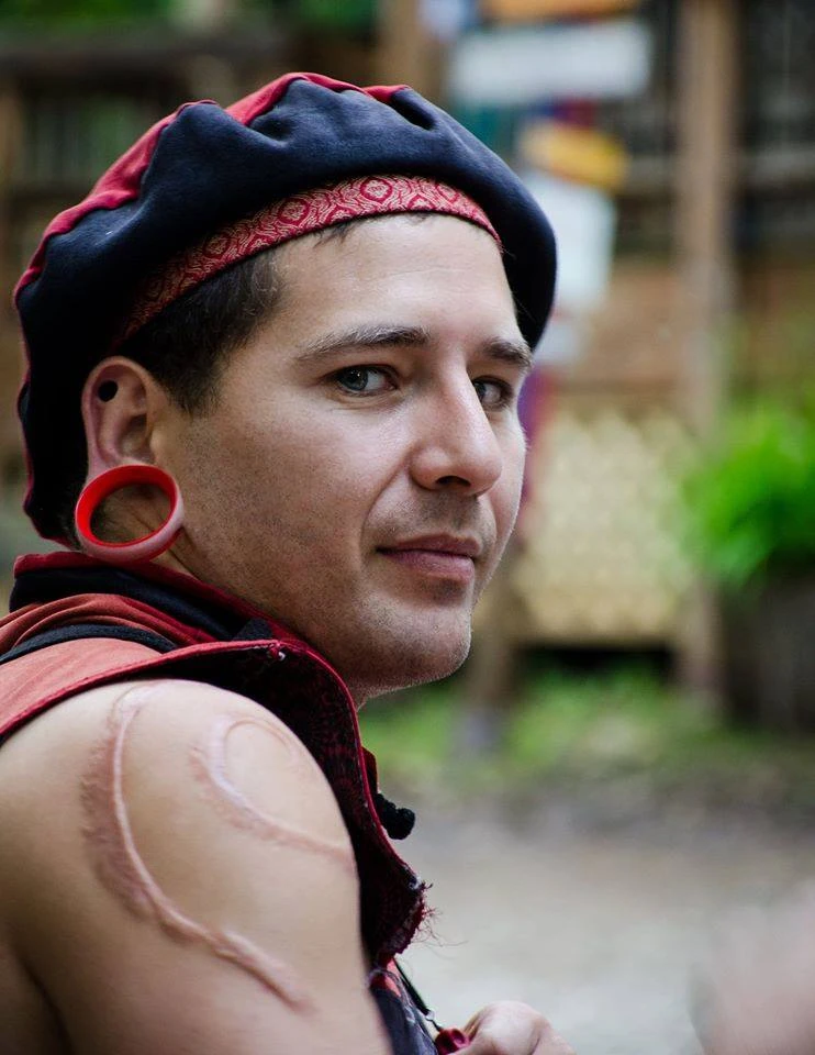 Crazy Boy Coy | Stlrf Wiki | Fandom