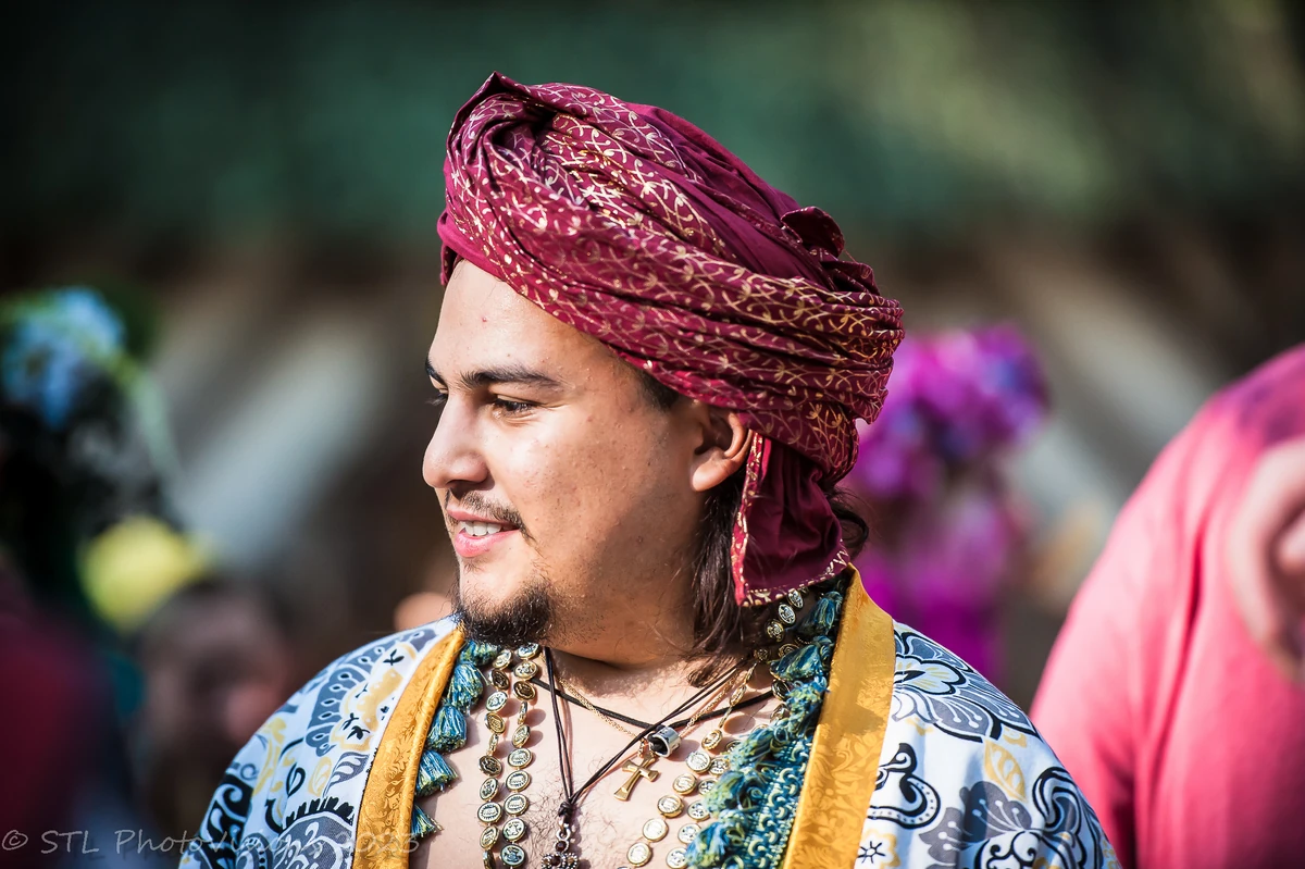 Ismael | Stlrf Wiki | Fandom