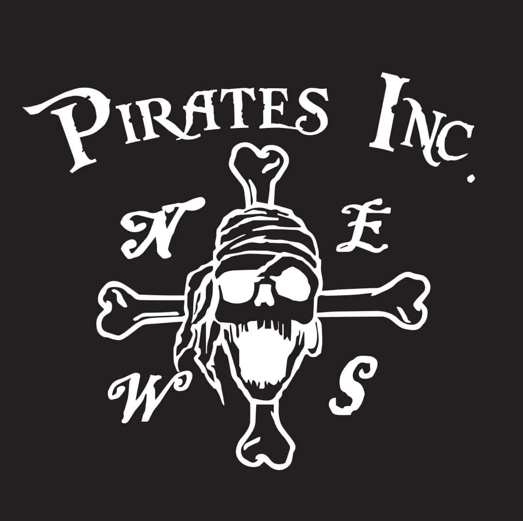 Pirates Inc | Stlrf Wiki | Fandom