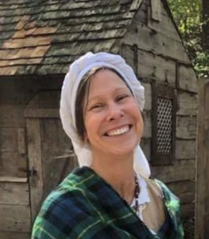 Lady Davina Lodoska Gordon | Stlrf Wiki | Fandom