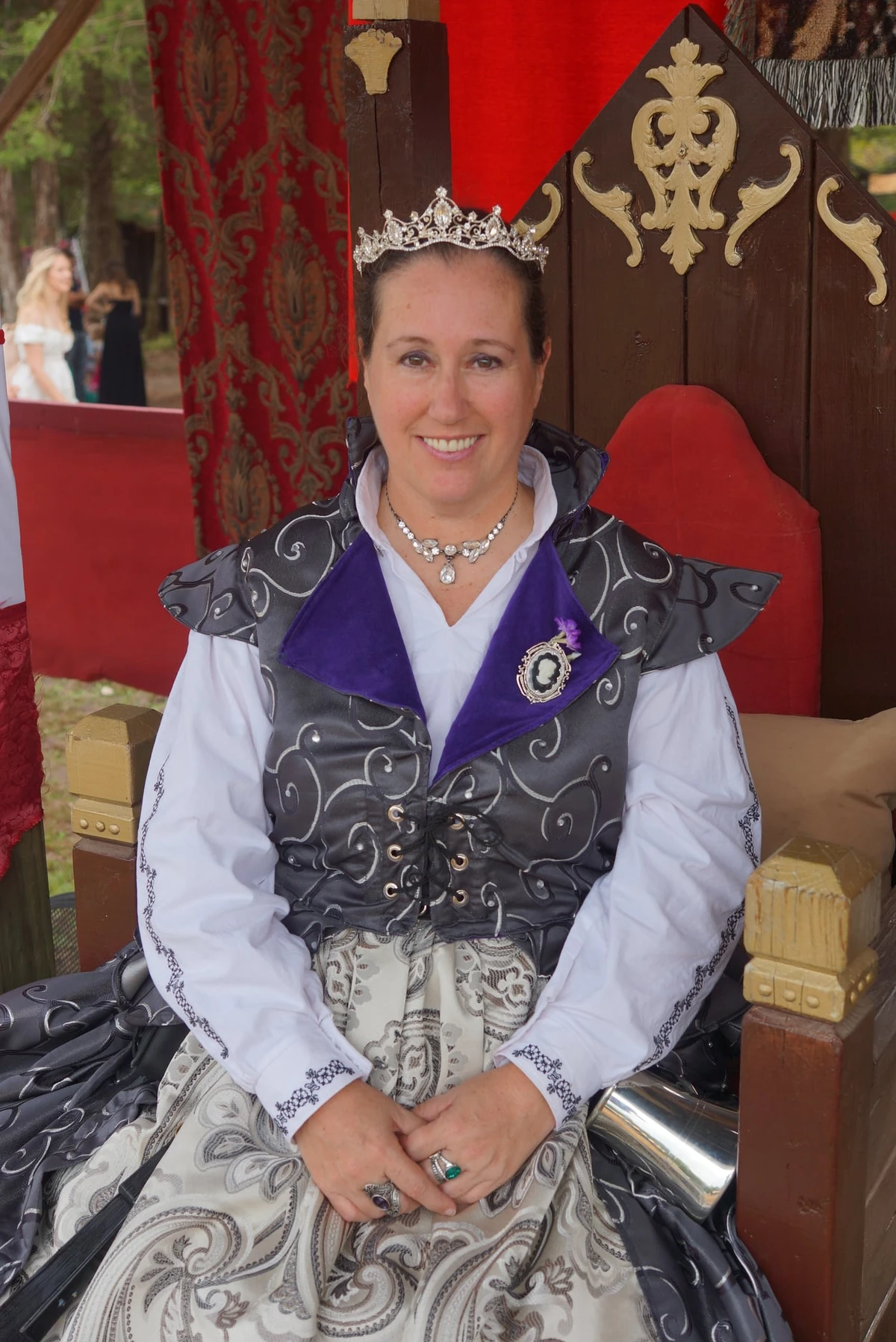 Infanta Isabella | Stlrf Wiki | Fandom