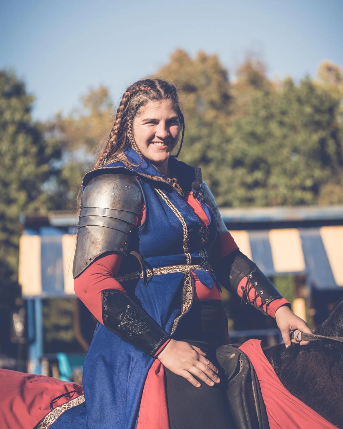 Lady Rayka | Stlrf Wiki | Fandom