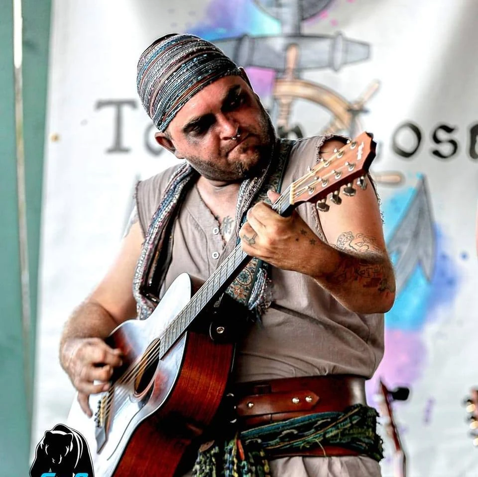 "Captain" Smoke | Stlrf Wiki | Fandom