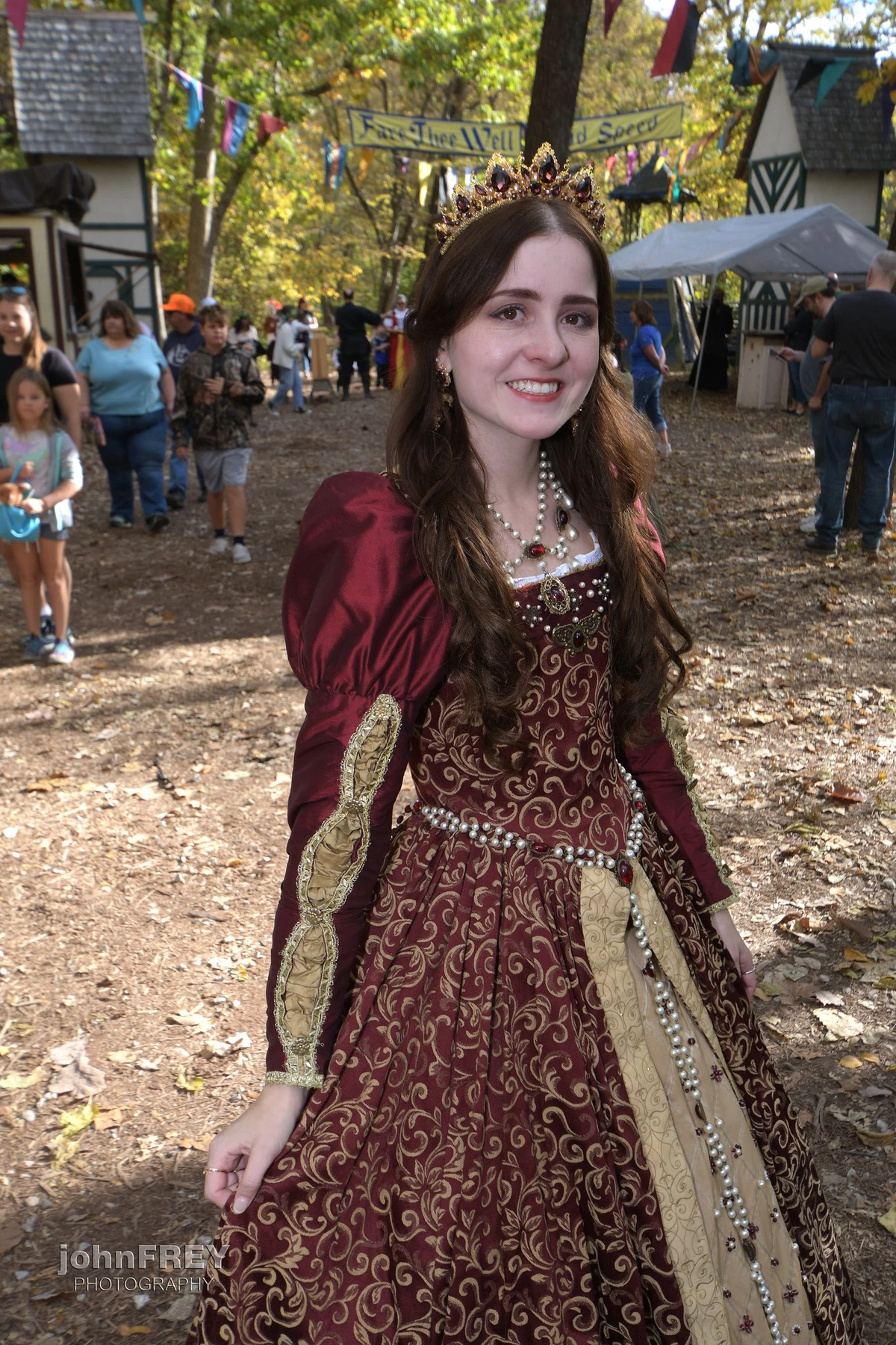 Princess Mary | Stlrf Wiki | Fandom