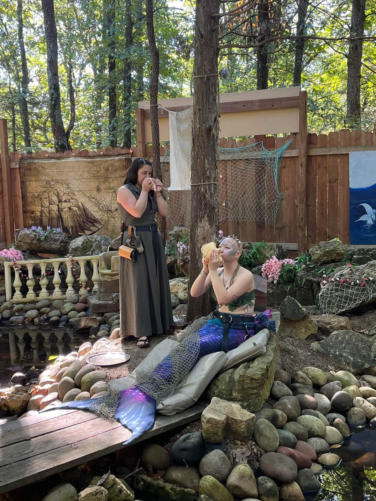 Category:Mermaids | Stlrf Wiki | Fandom