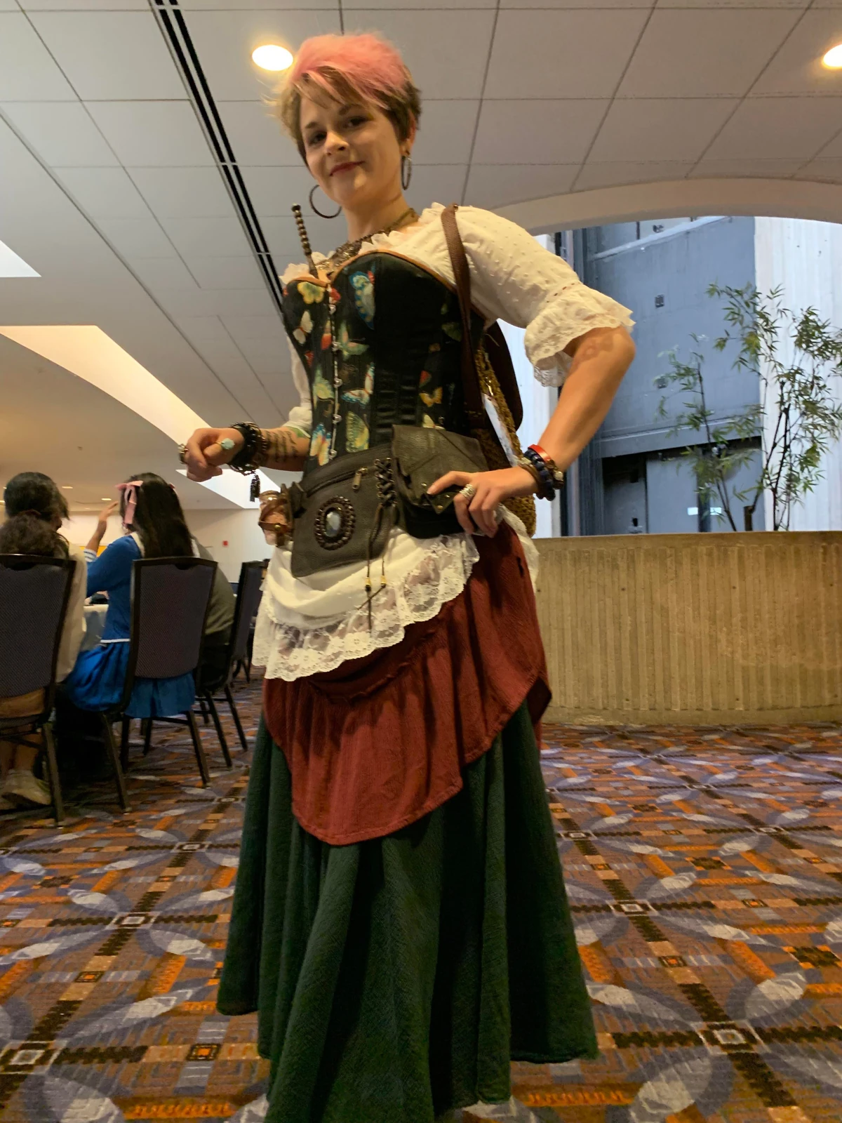 Bridget | Stlrf Wiki | Fandom