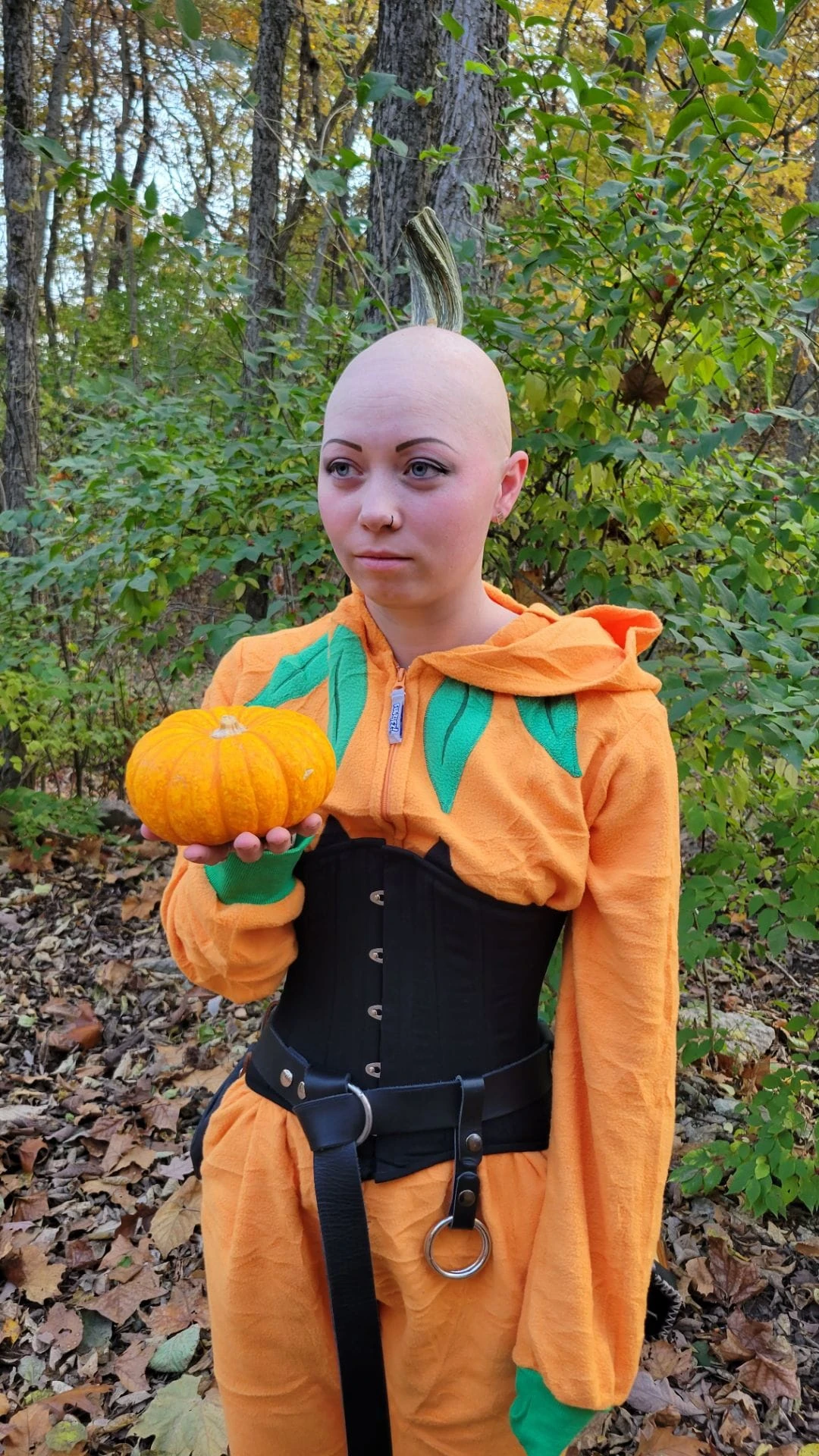 Our Gourd and Savior | Stlrf Wiki | Fandom