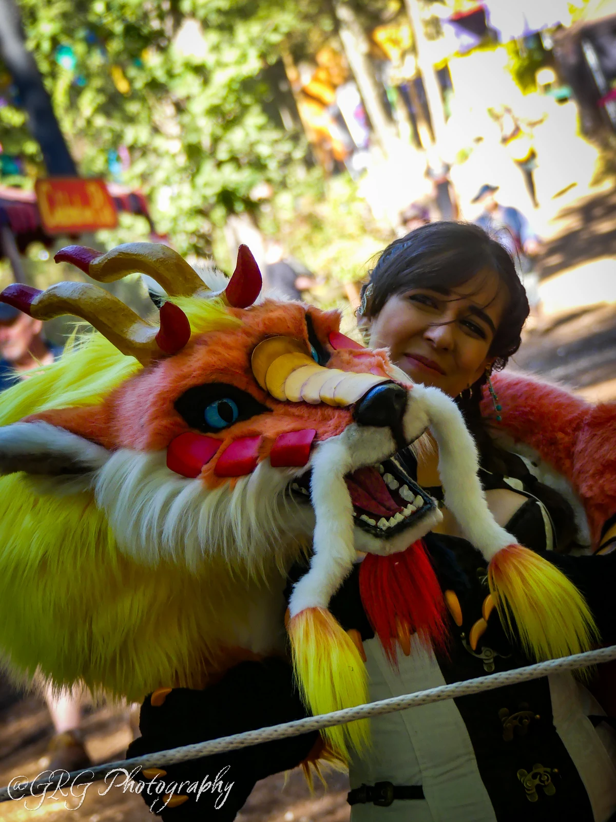 Cari's Creatures | Stlrf Wiki | Fandom