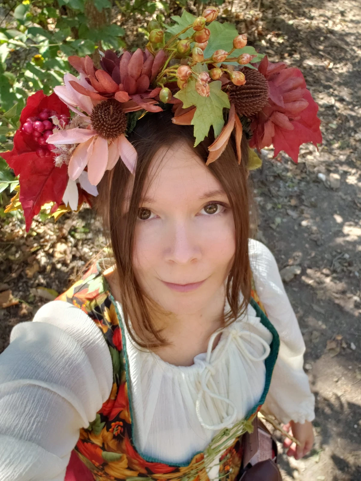 Heather | Stlrf Wiki | Fandom