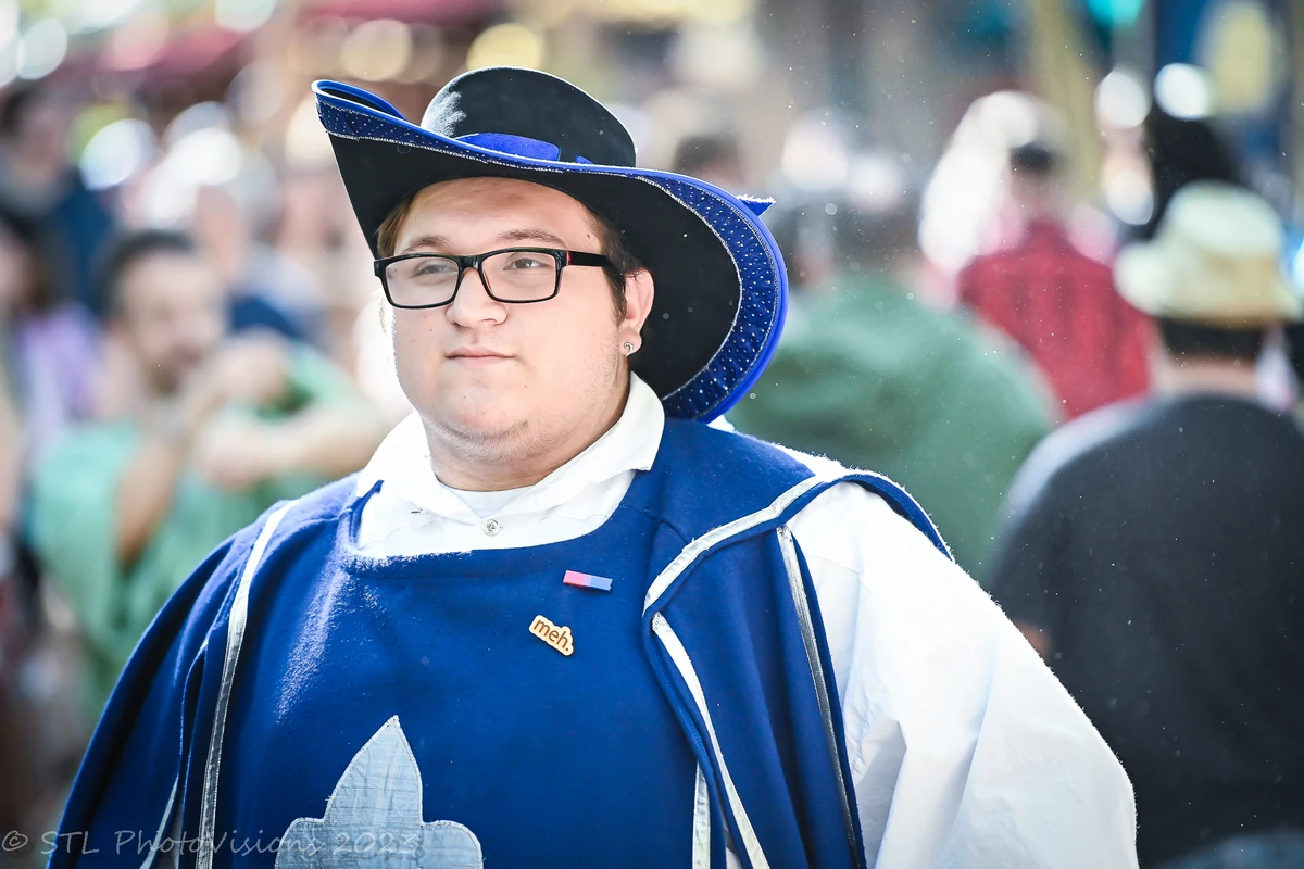 Captain Andre Merot | Stlrf Wiki | Fandom