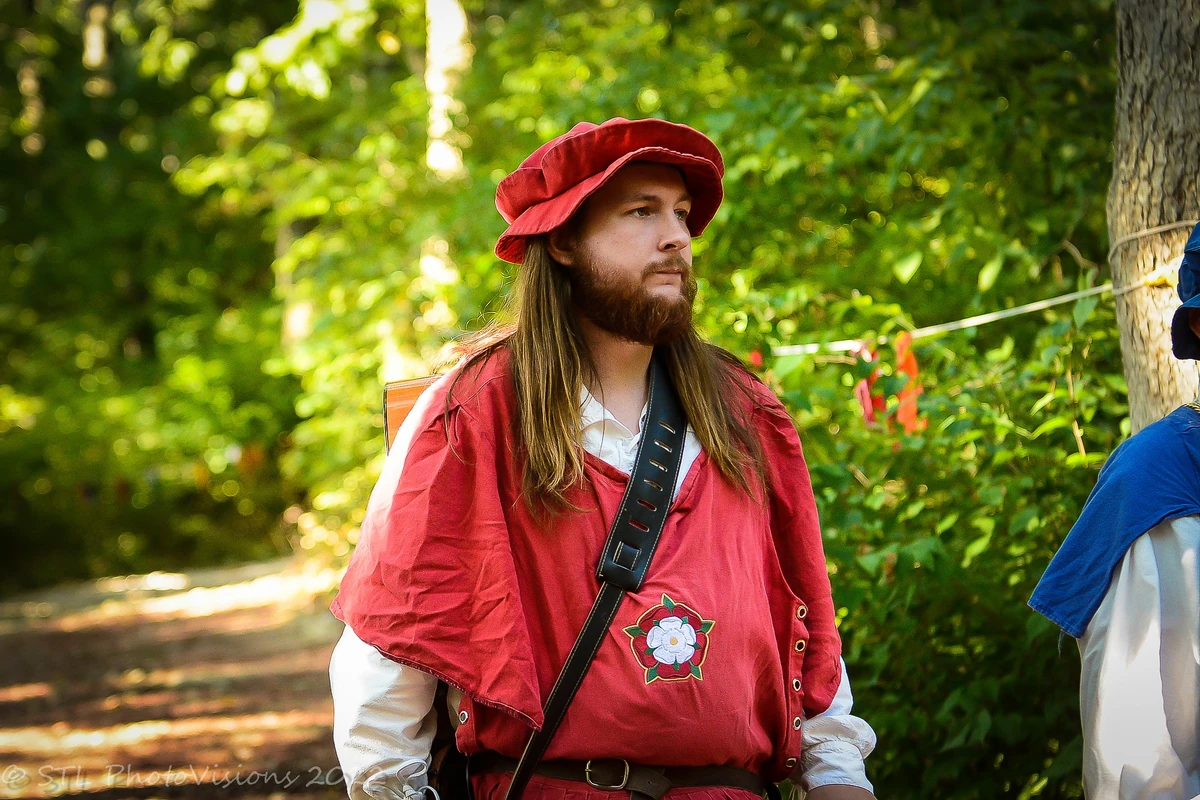 William Taylor | Stlrf Wiki | Fandom