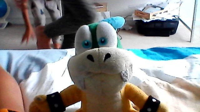 Larry | STM Wiki | Fandom