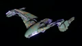 Lukari Restoration Initiative Vanity Shield - Official Star Trek Online ...