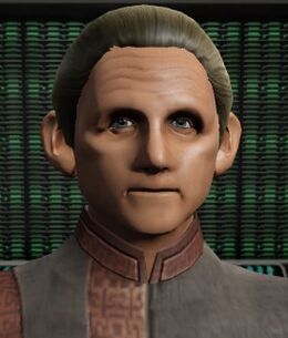 Odo - Official Star Trek Online Wiki