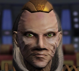 Jol'hi - Official Star Trek Online Wiki