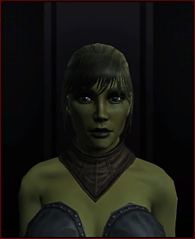 Doctor (KDF) - Official Star Trek Online Wiki