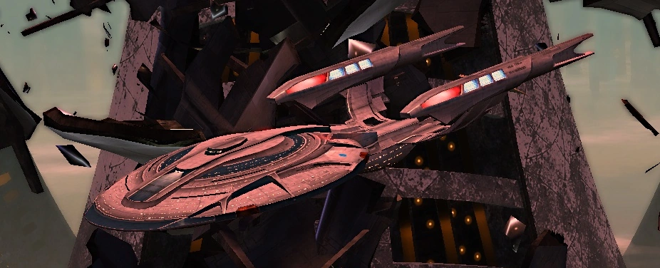 U.S.S. Tesla - Official Star Trek Online Wiki
