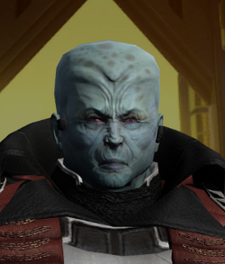 Kentari - Official Star Trek Online Wiki