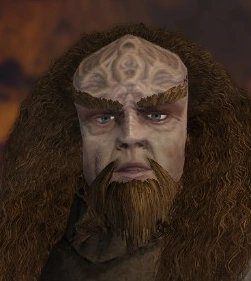 Kahless the Unforgettable - Official Star Trek Online Wiki