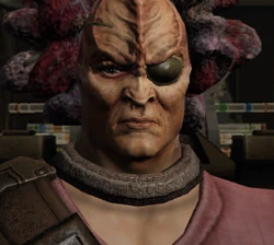Kazon - Official Star Trek Online Wiki