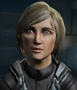 Nora Devlin - Official Star Trek Online Wiki