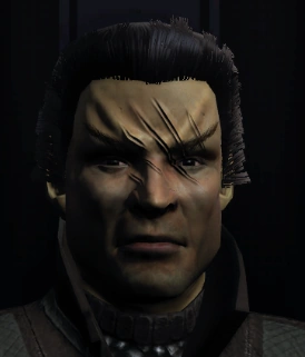 Romulan Researcher (Epohh Fields) - Official Star Trek Online Wiki