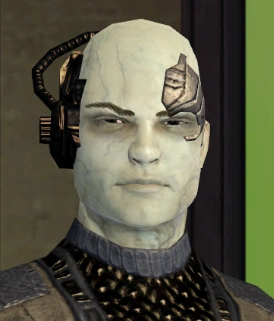 Two of Eight (Nimbus III) - Official Star Trek Online Wiki