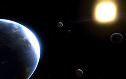 Bajor System - Official Star Trek Online Wiki