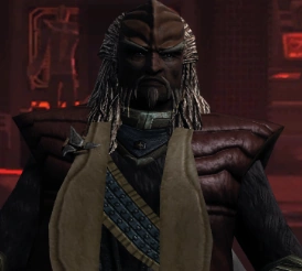 K'mtak - Official Star Trek Online Wiki