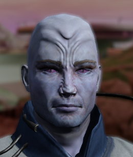 Taavenuu - Official Star Trek Online Wiki